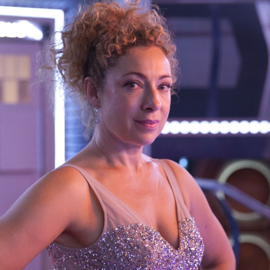 Doctor Who Bringing Back Fan Favorite River Song